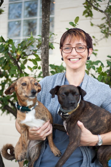 Our Doctors - West Alabama Animal Clinic