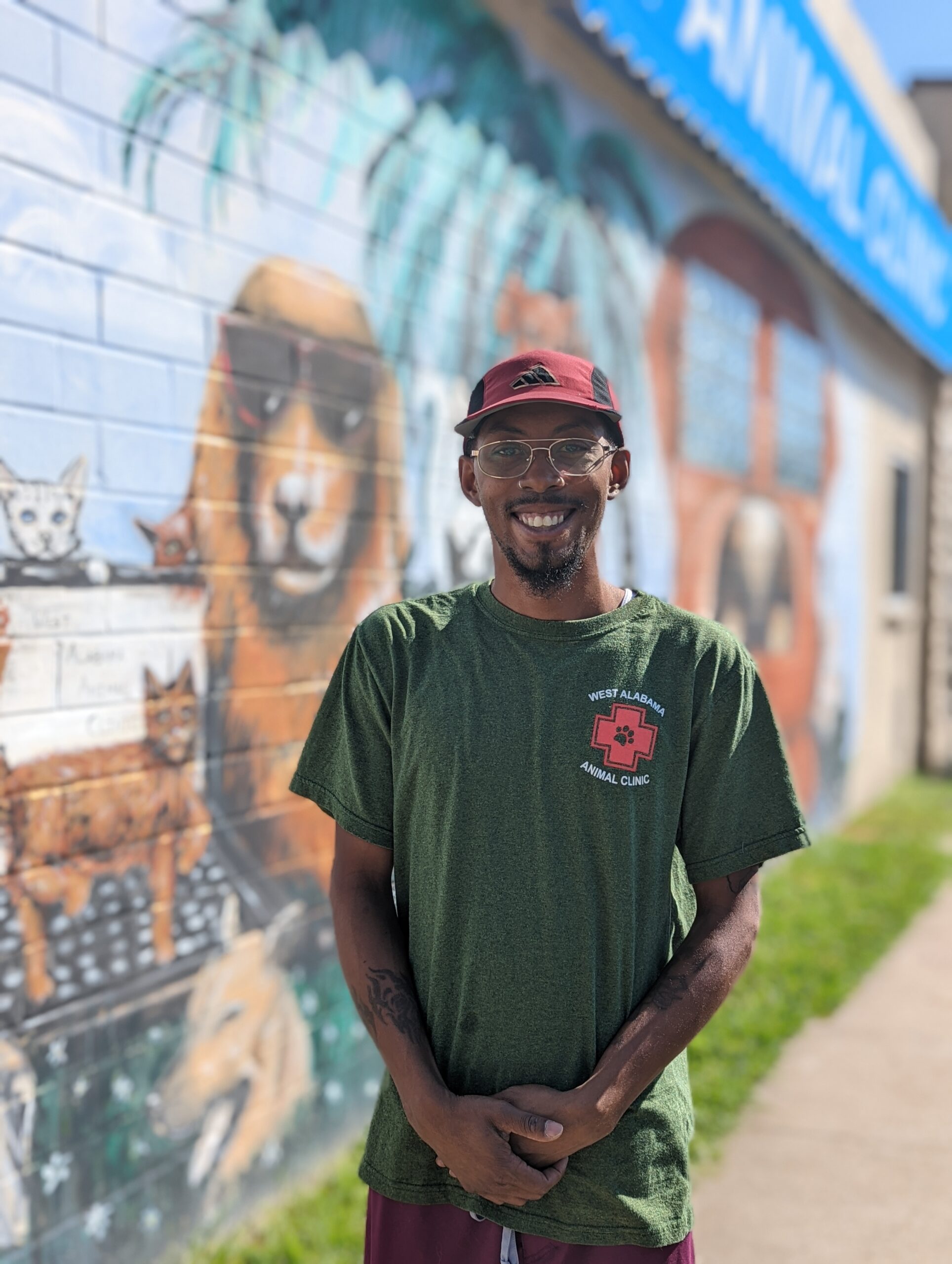 Our Care Team - West Alabama Animal Clinic